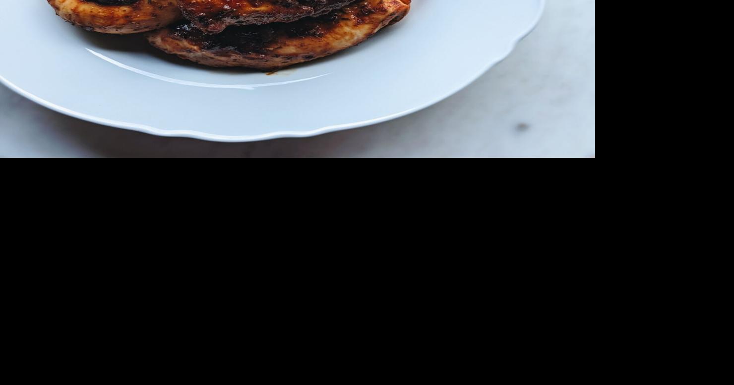 A marinade at its best | Taste | santafenewmexican.com