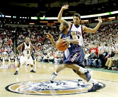 Men's basketball: The Price is right for UConn in win over Zags ...