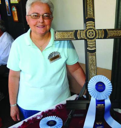 Vicki Rodriguez | Magazines | santafenewmexican.com