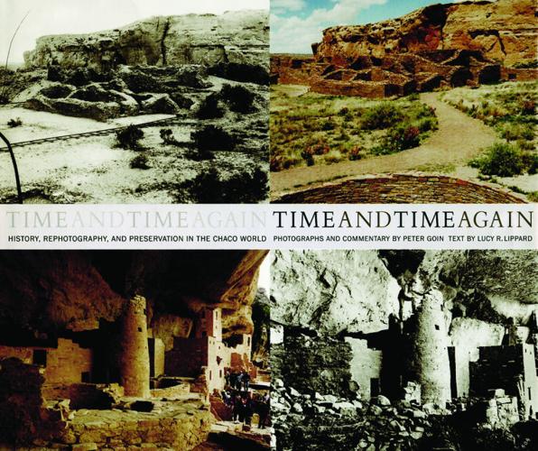 Lines of site: New and old views of the Chaco Phenomenon | Books ...