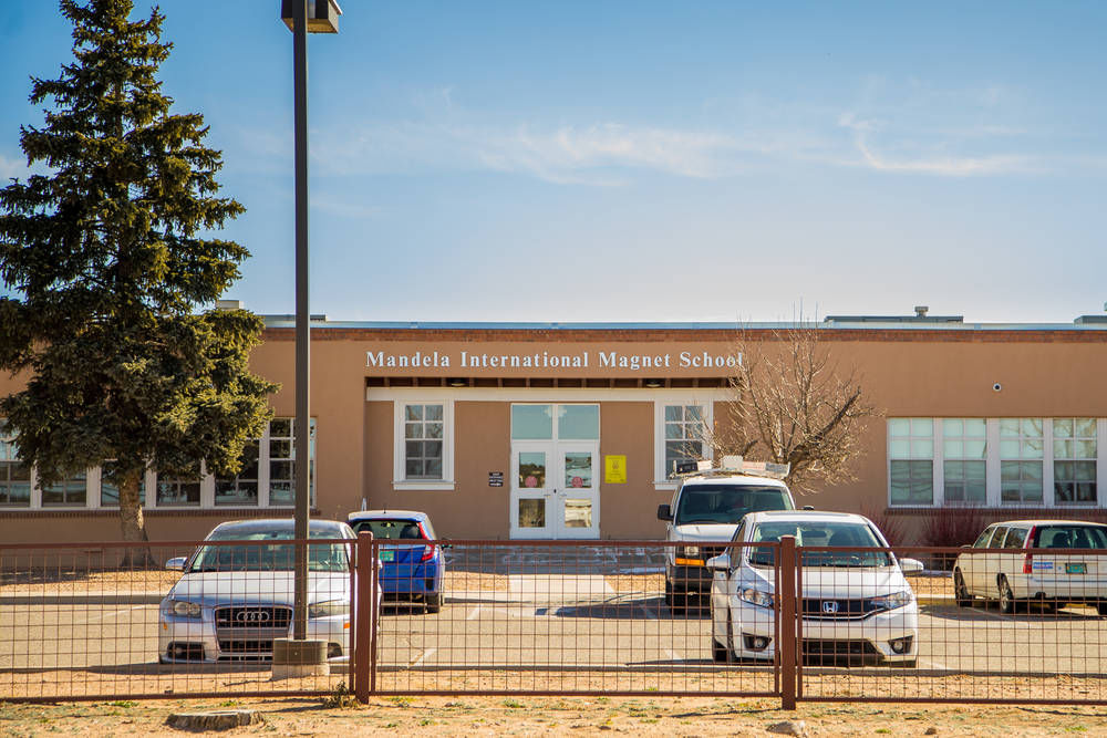 Mandela to broaden its admissions system | Education ...