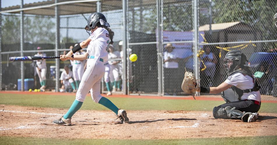 Santa Fe Little League runs out of gas in Southwest Regional final ...