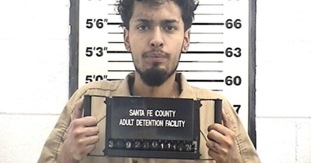 Witness says fatal shooting on Santa Fe's south side was result of gun ...