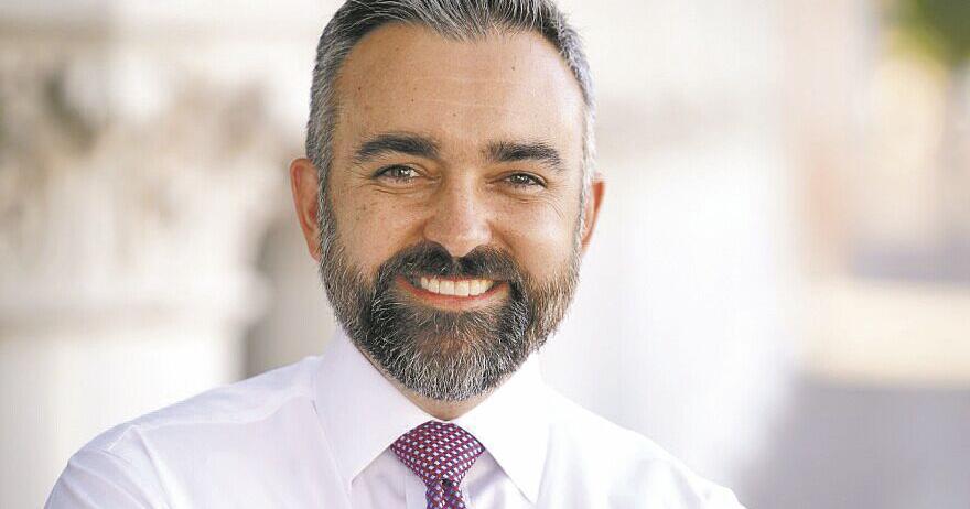 Raúl Torrez elected next New Mexico Attorney General | Local News ...