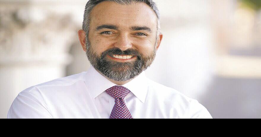 Raúl Torrez elected next New Mexico Attorney General | Local News ...