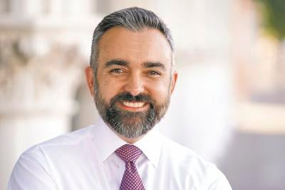 Raúl Torrez elected next New Mexico Attorney General | Local News ...