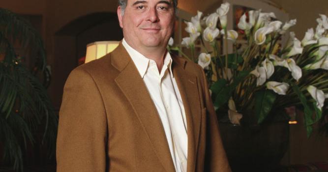 Getting down to business with Jim Long | Business | santafenewmexican.com