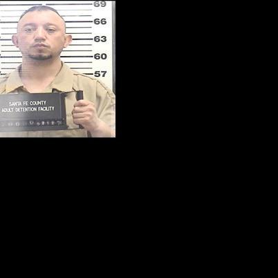 Santa Fe man arrested on rape charge | Local News | santafenewmexican.com