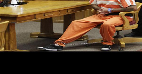 Prosecutors: Convicted killer should be executed | Local News ...