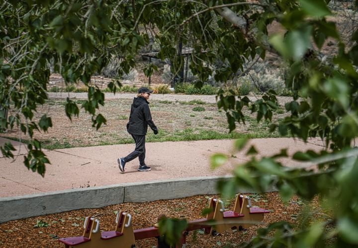 Uncertainty around federal funding raises budget questions for Santa Fe ...