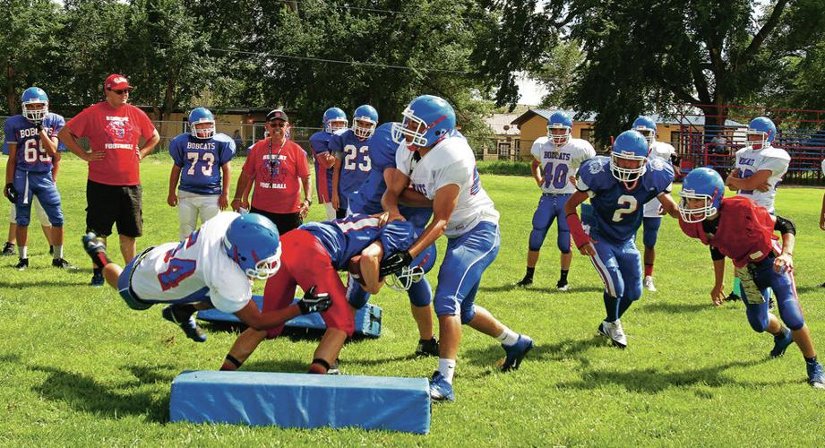 McCurdy’s 2nd-year coach hopes to beef up team through nondistrict ...