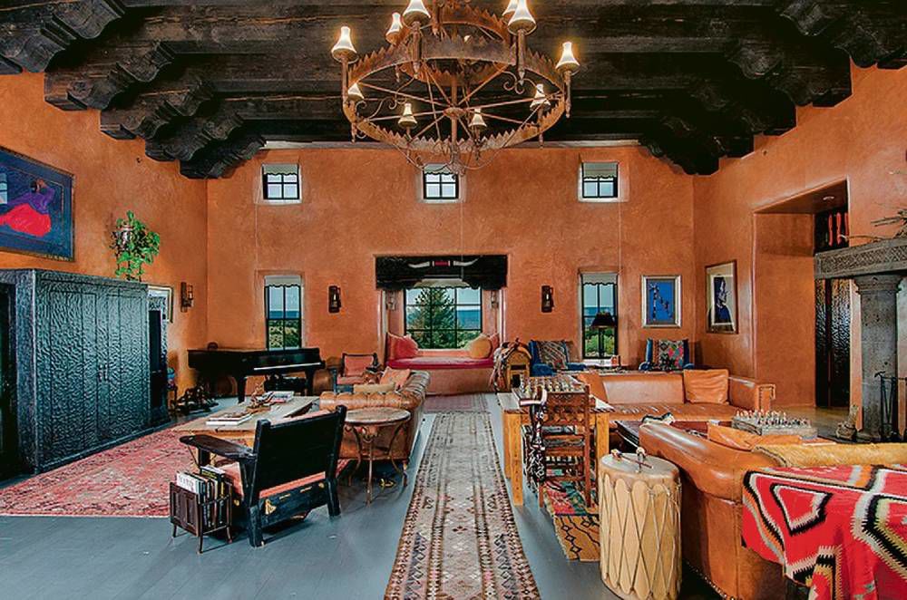 Realtor: Imus ranch outside Santa Fe close to sale | Local News ...