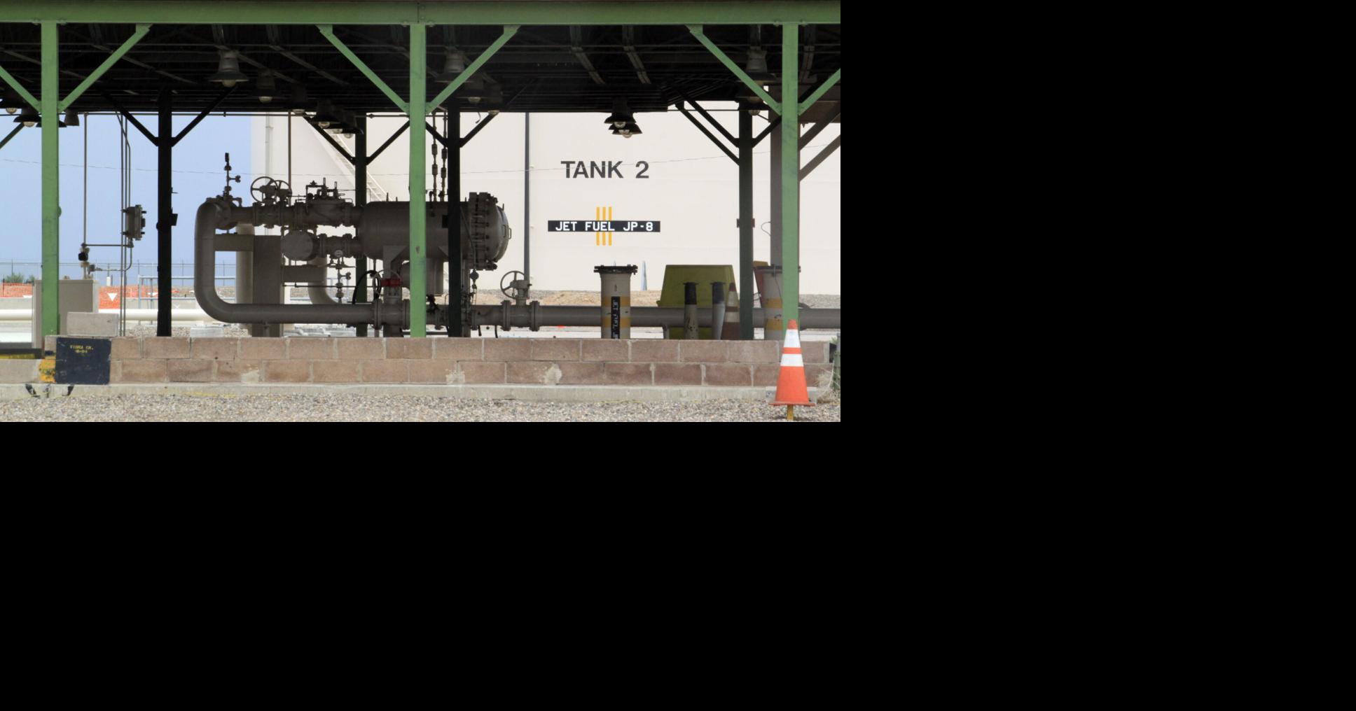 The Roundhouse Report: Federal funds and Albuquerque vs. ICE ...