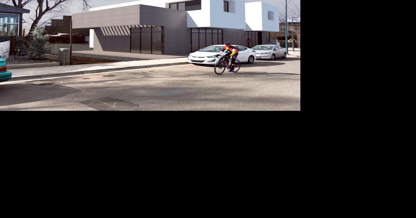 Hub developing at Baca Railyard | Home/Real Estate | santafenewmexican.com
