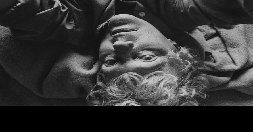 The photographs of Anne Noggle at NMMoA | Exhibitionism ...