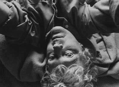 The photographs of Anne Noggle at NMMoA | Exhibitionism ...