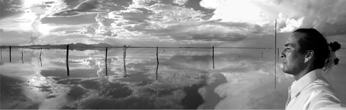 Historical intervention: Photographer Will Wilson | Art ...