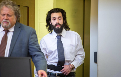 Taos County jury convicts man in final killing of crime spree | Local ...