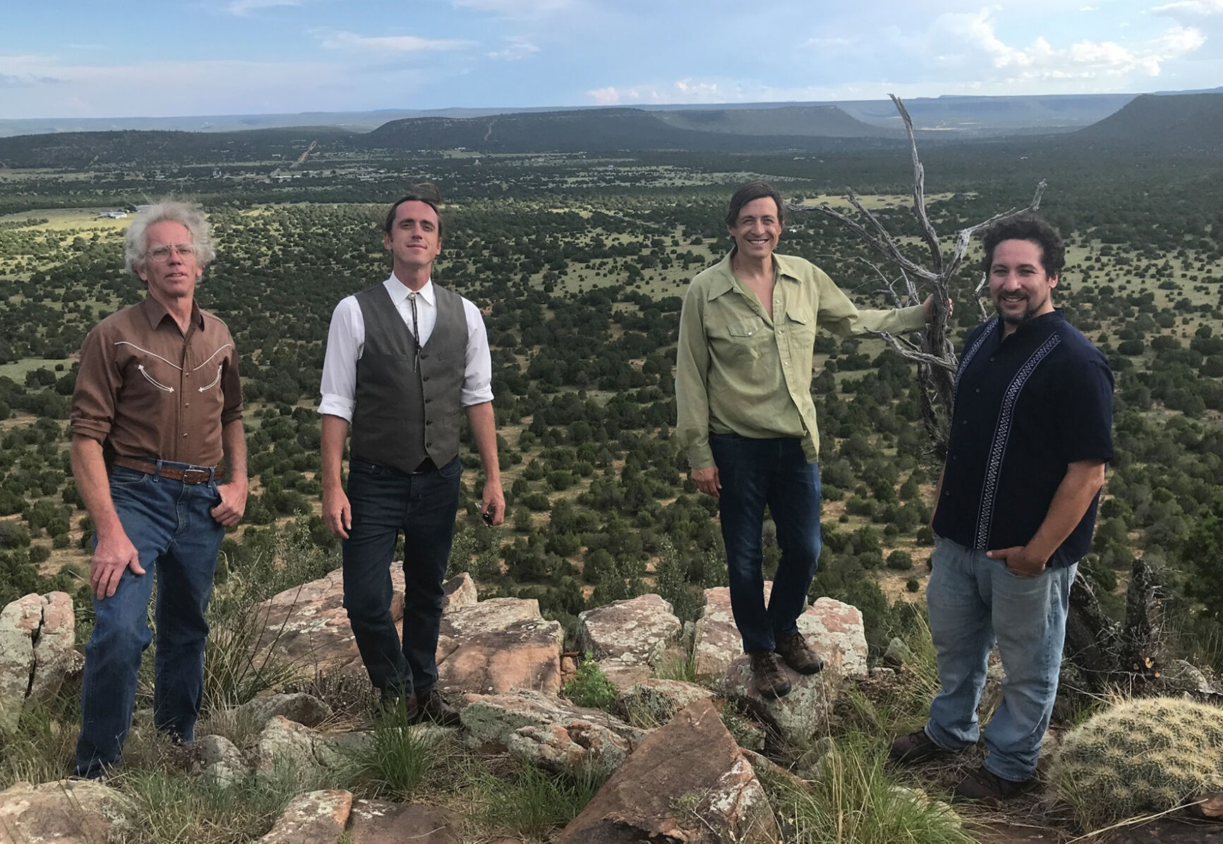 Improvising Dead greatness: Detroit Lightning | Music ...