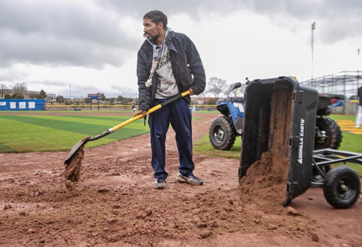Demons enjoying refurbished field, facilities | Sports ...