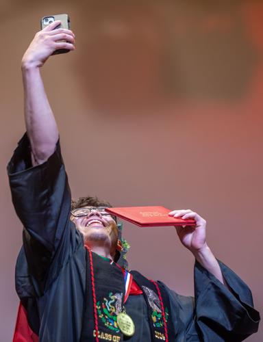 Class of 2024: Monte del Sol Charter School | Education ...