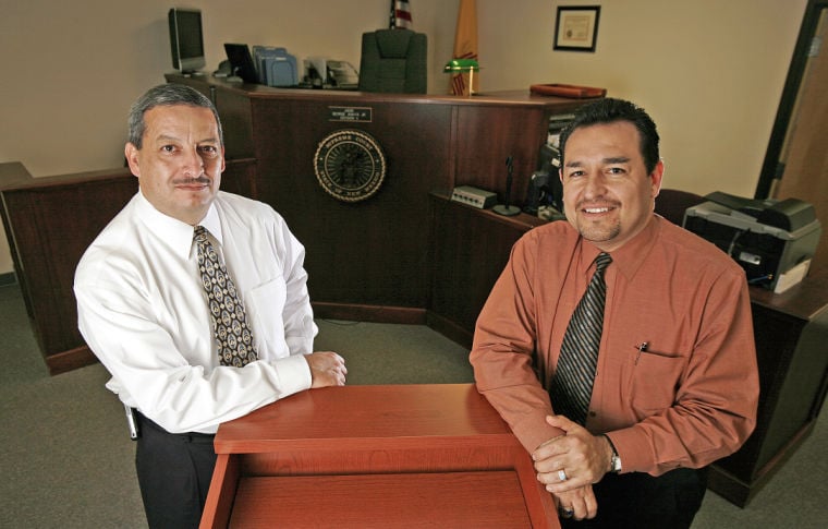 Putting character at forefront | Local News | santafenewmexican.com