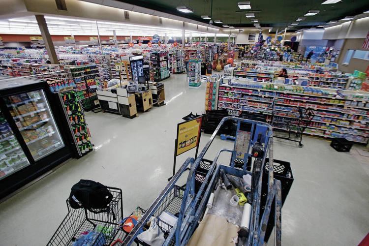New Mexico AG joins FTC lawsuit to block Kroger, Albertsons merger ...