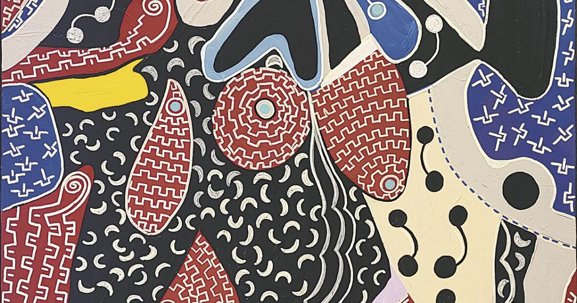 More recognition for Santa Fe artist Marie Romero Cash | Arts News ...