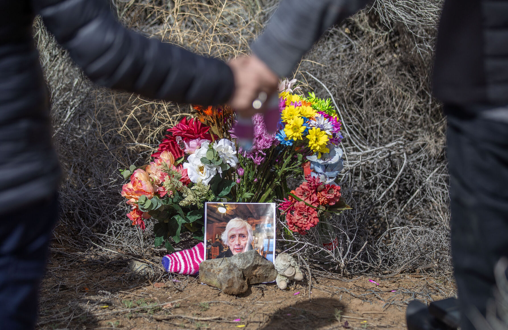 The stories that moved 'New Mexican' reporters in 2024 | Local News ...