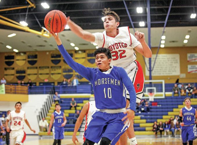 Roswell romps in Rodriguez’s return to Toby Roybal | Sports ...
