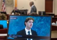 New Mexico's high-profile trial against tech firm Meta begins in Santa ...