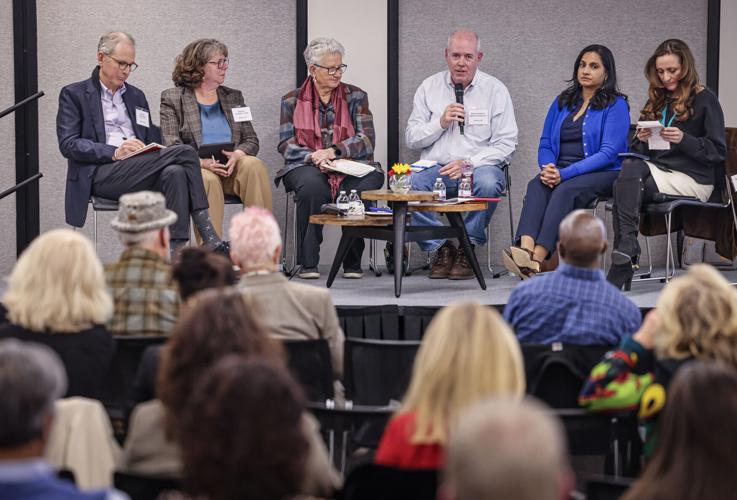 Wirth: New Mexico Legislature poised to pass bill banning ICE ...