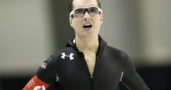 Kuck, Rookard earn return trips to the Olympics | Sports ...