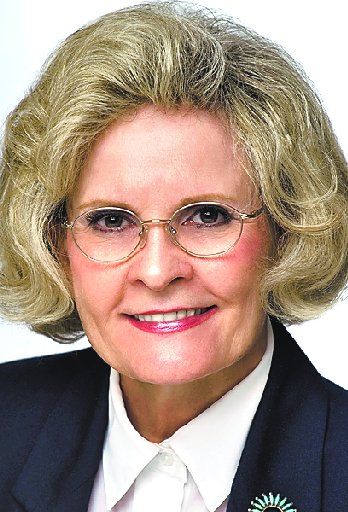 R.I.P. Former SOS Shirley Hooper | Politics | santafenewmexican.com