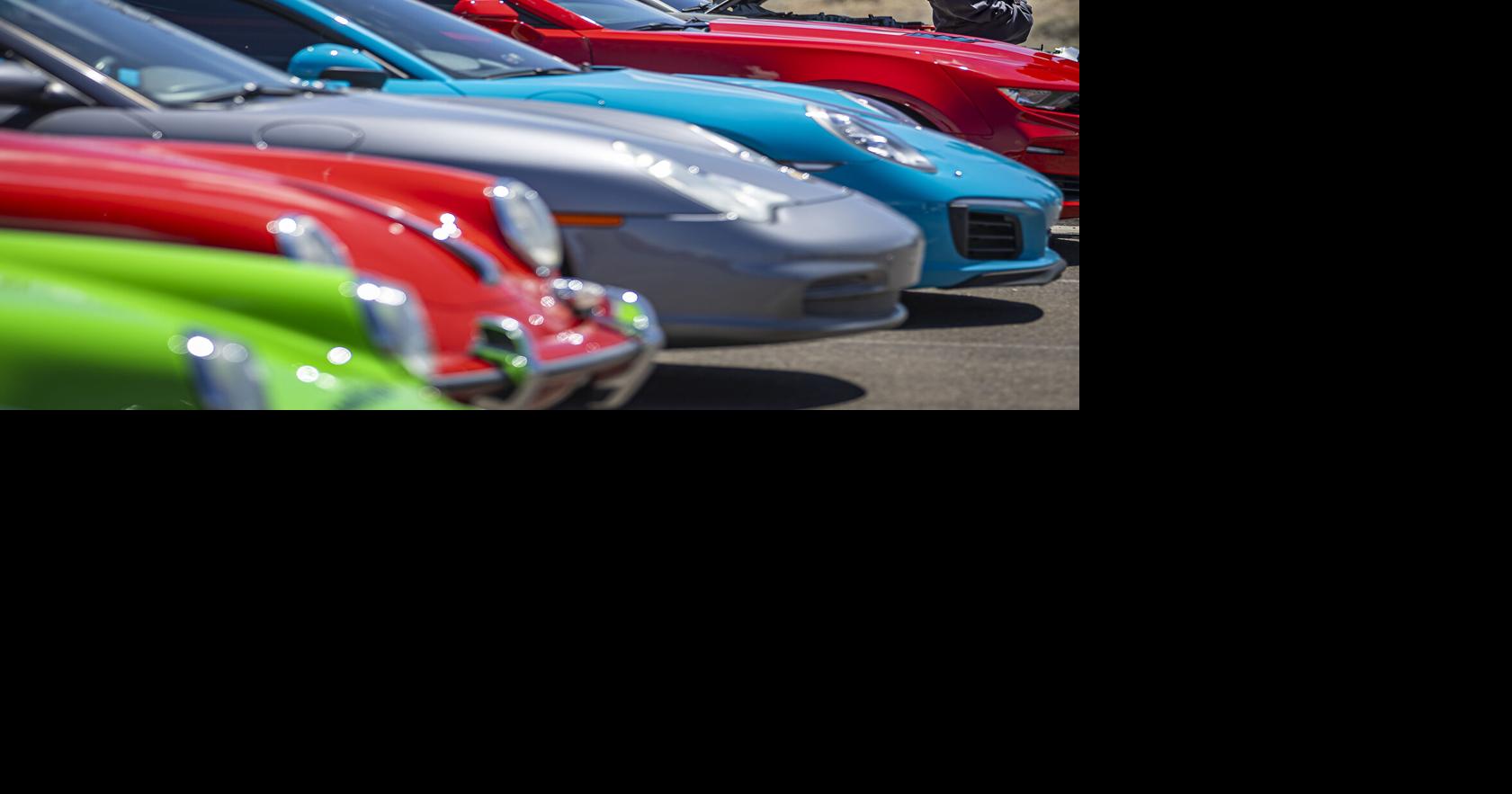 Students, longtime enthusiasts bond over love for cars | Local News ...