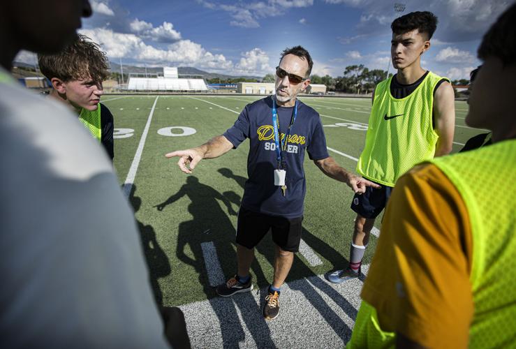 Top 10 fall coaches in Northern New Mexico | Sports | santafenewmexican.com