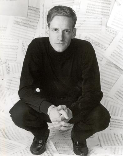 Santa Fe Chamber Music Festival — Poetic inspiration: Lowell Liebermann ...