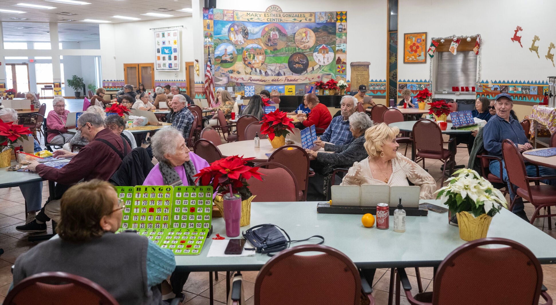Seniors reflect on aging in Northern New Mexico | Local News ...