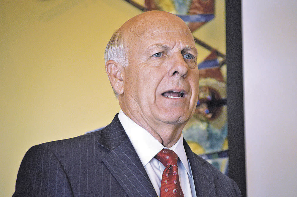 Money keeps rolling in for New Mexico governor candidates | Local News ...