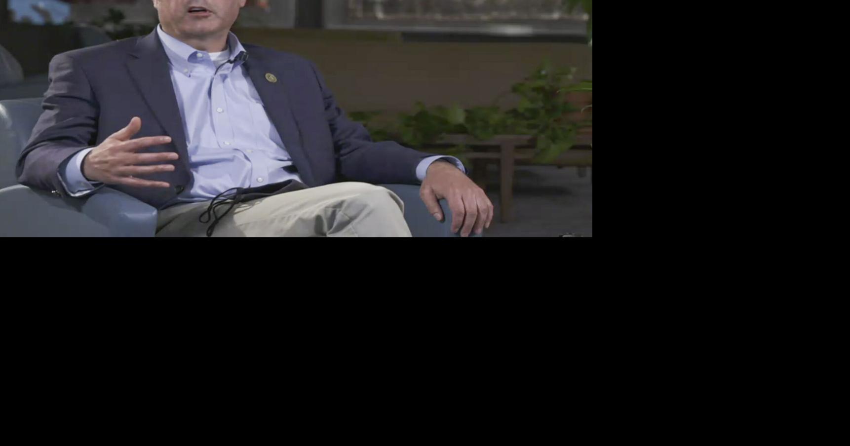 LANL director fields questions about nuclear weapons, growth | Local ...