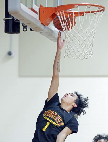 Academy for Technology and the Classics focused on present with first ...