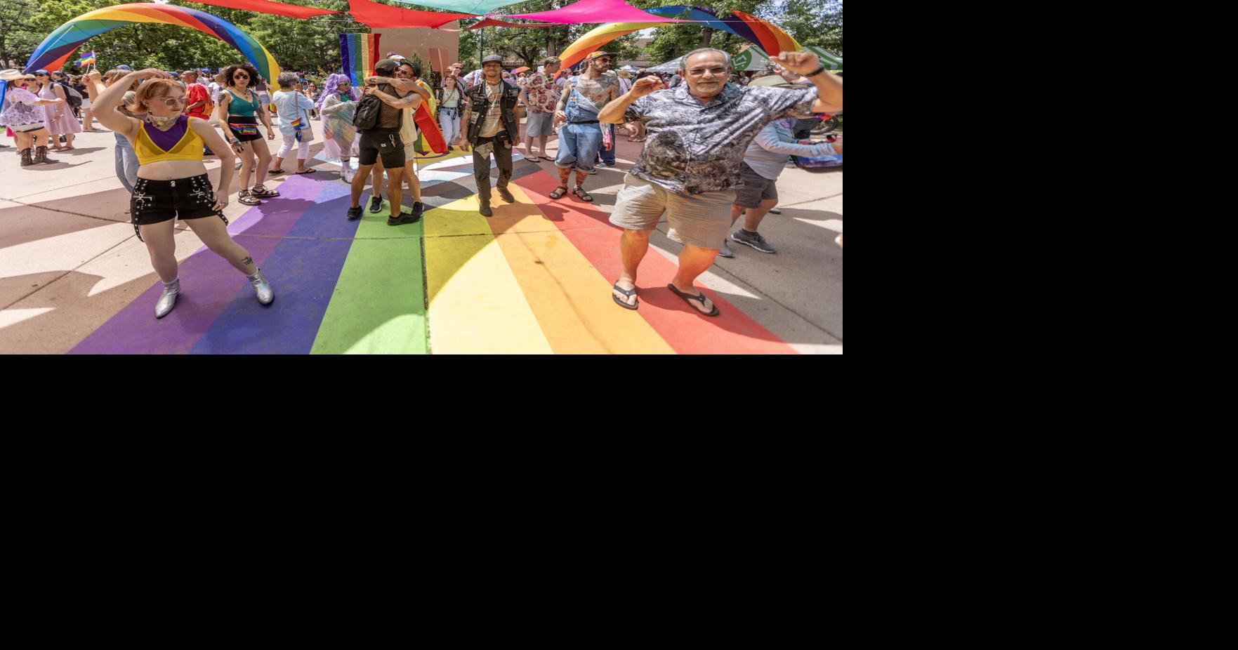 Pride is Statewide | Pasatiempo | santafenewmexican.com