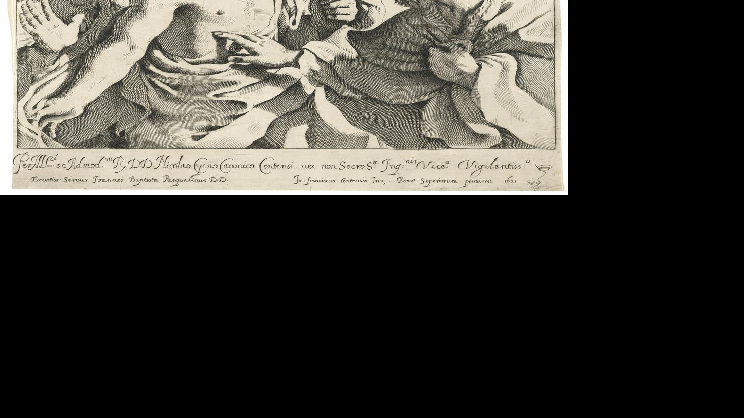 The art of devotion | Galleries & Museums | santafenewmexican.com