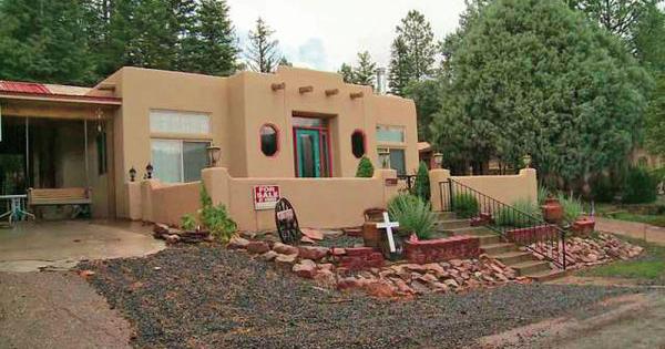 Glorieta Conference Center buyer wants homeowners on leased land to ...