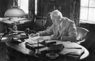 Looking back: A message from Robert McKinney | Commentary ...