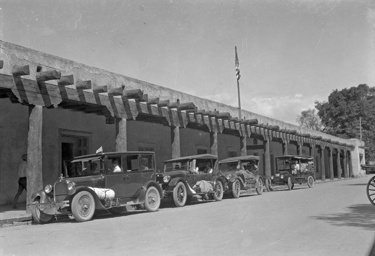 New Mexico milestones: More centennial celebrations on the horizon ...