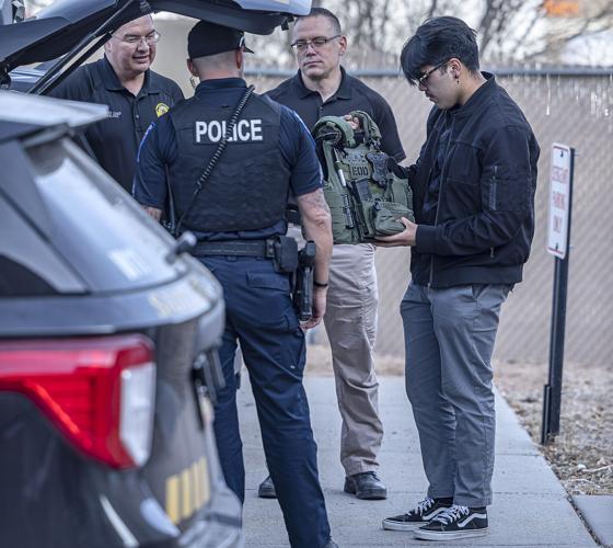 Internship program called 'win, win' for Santa Fe students and city ...