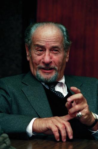 eli wallach