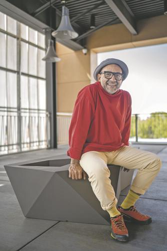 Taking up residence | Pasatiempo | santafenewmexican.com