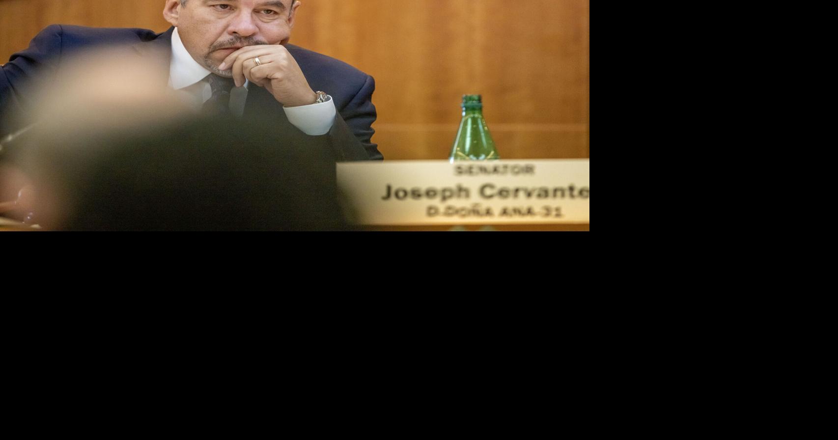 Lawmaker receives death threat over gun ban bill | Legislature | New ...